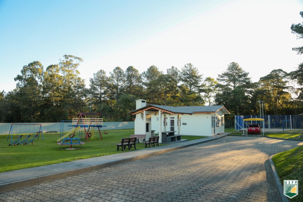 São Mateus Do Sul Aspp