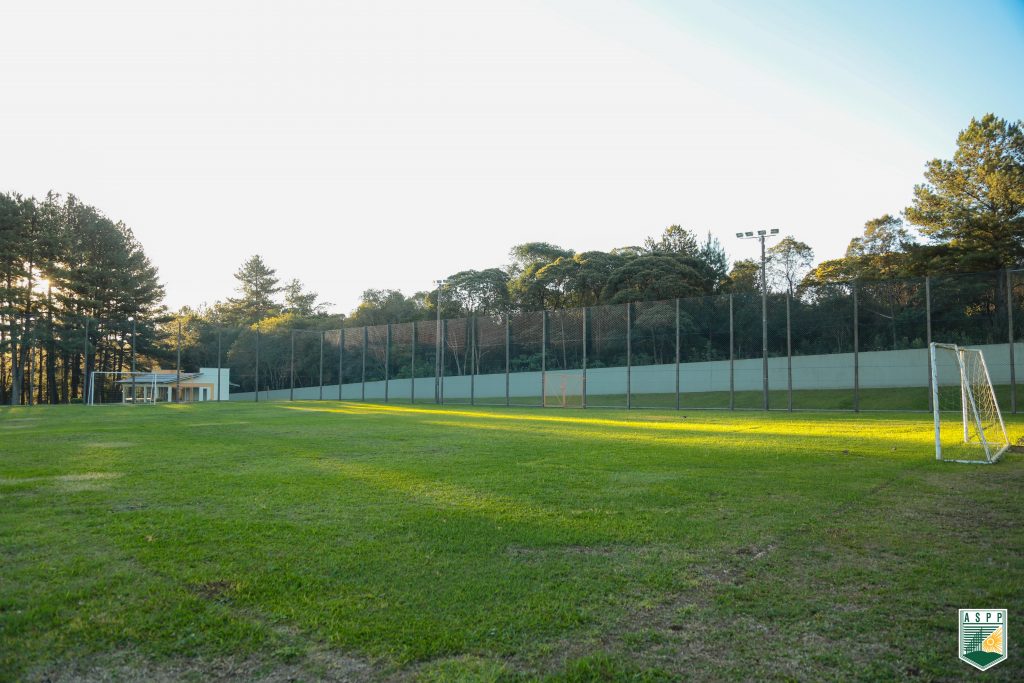 São Mateus Do Sul Aspp